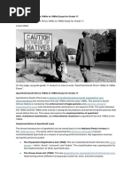 Lenin's Economic Policies Explained | PDF | Communism | Vladimir Lenin