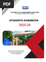 LISA Student Manual | PDF | Computing | Software