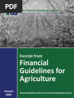 Scale of Finance Q | PDF | Agriculture | Economies