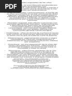 Guía sobre Cromoniquia y Alteraciones Ungueales | PDF | Clavo (anatomía ...