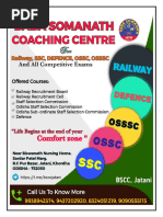 OSSC CGL 2025 Detailed Syllabus PDF | PDF | English Language