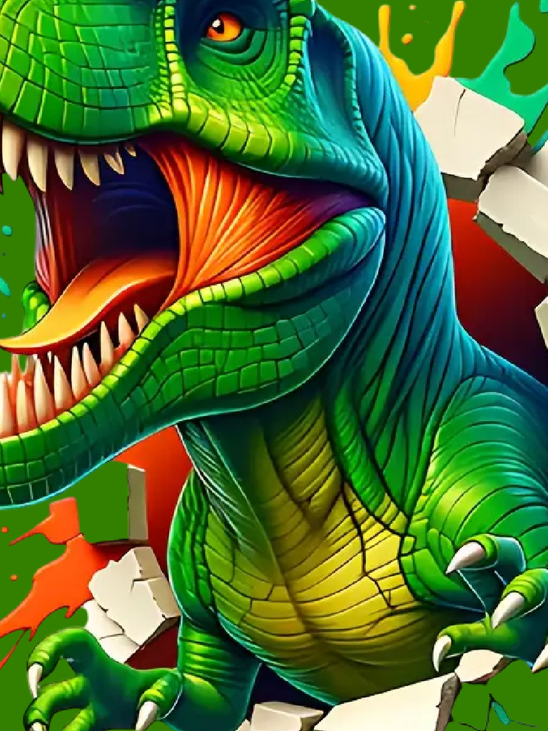 Dinos Sauro | PDF