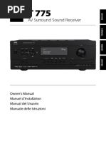 Bell ExpressVu Receiver User Manual | PDF | Digital Video Recorder | Ac ...