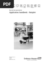 VPS SampLogic: Enhanced Sample Tracking System | PDF | Courier | Computing