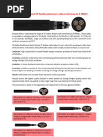 SY, CY, YY Cable Current Ratings Guide | PDF | Manufactured Goods ...