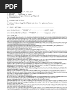 Bloxd.io Kill Aura Script | PDF | Software Engineering | C++