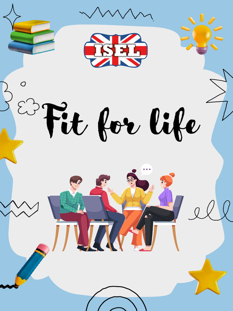 6th Year - Life Lessons & Habit7 | PDF
