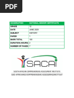 Short Stories Grade 12 | PDF