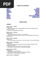 Big Long Complex Gameplay Guide | PDF