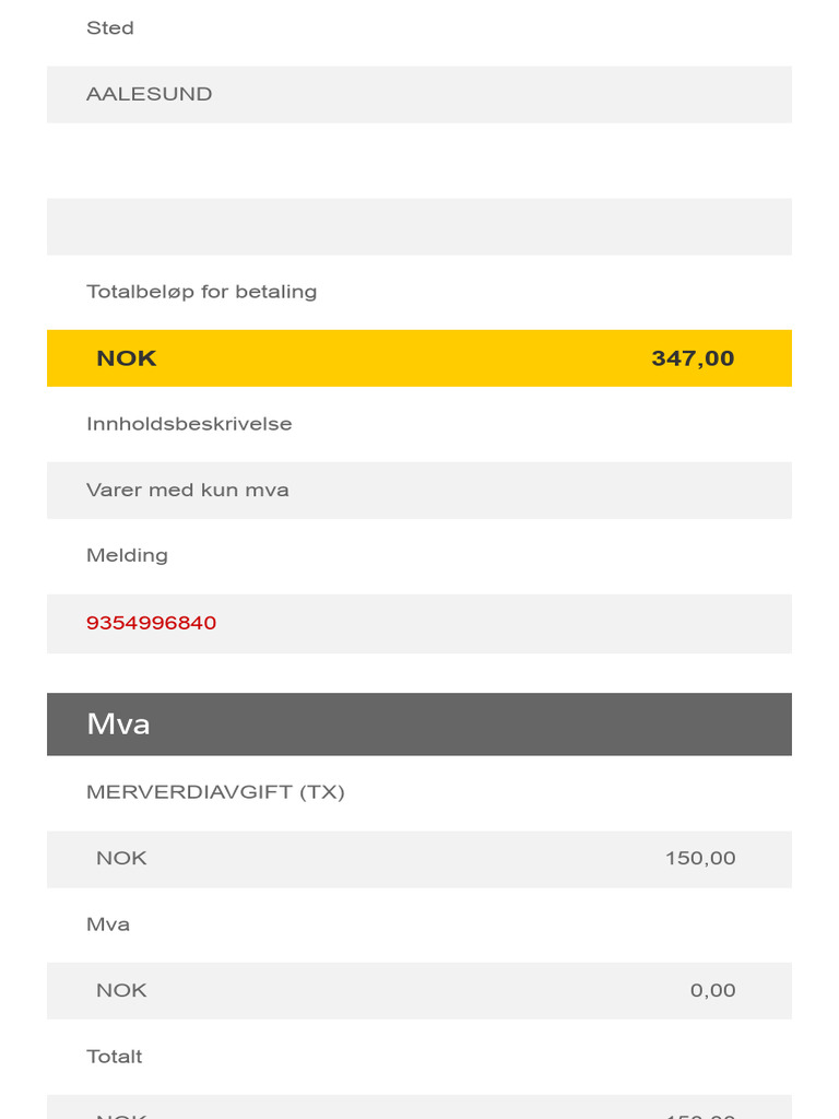 DHL Global Payment Portal | PDF