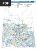 Duke Energy Service Area Map | PDF | Sports & Recreation | Travel