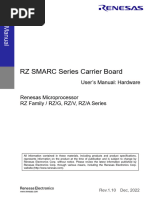 Renesas Flash Programmer v312 Flash Memory Programming Software Users ...