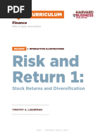SWIFT MT798 Trade Finance Guide | PDF | Letter Of Credit | Citigroup