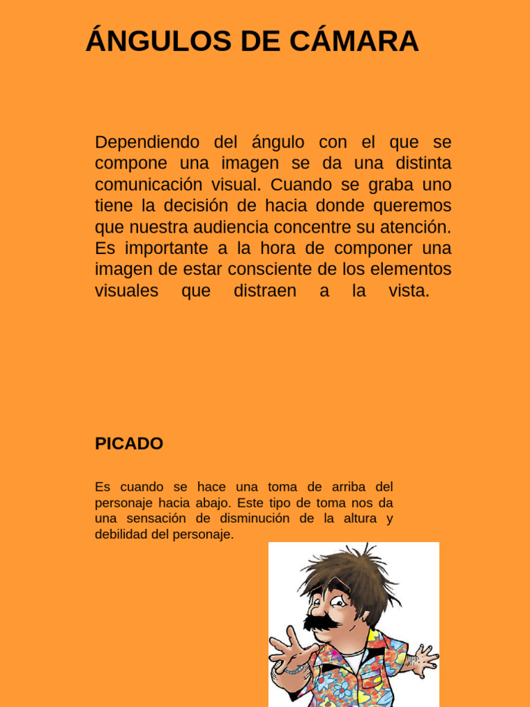 Angulo S | PDF