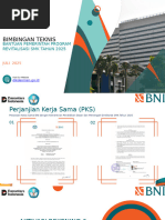 Presentasi Prasarana Revit SMK 2025 - R3 | PDF
