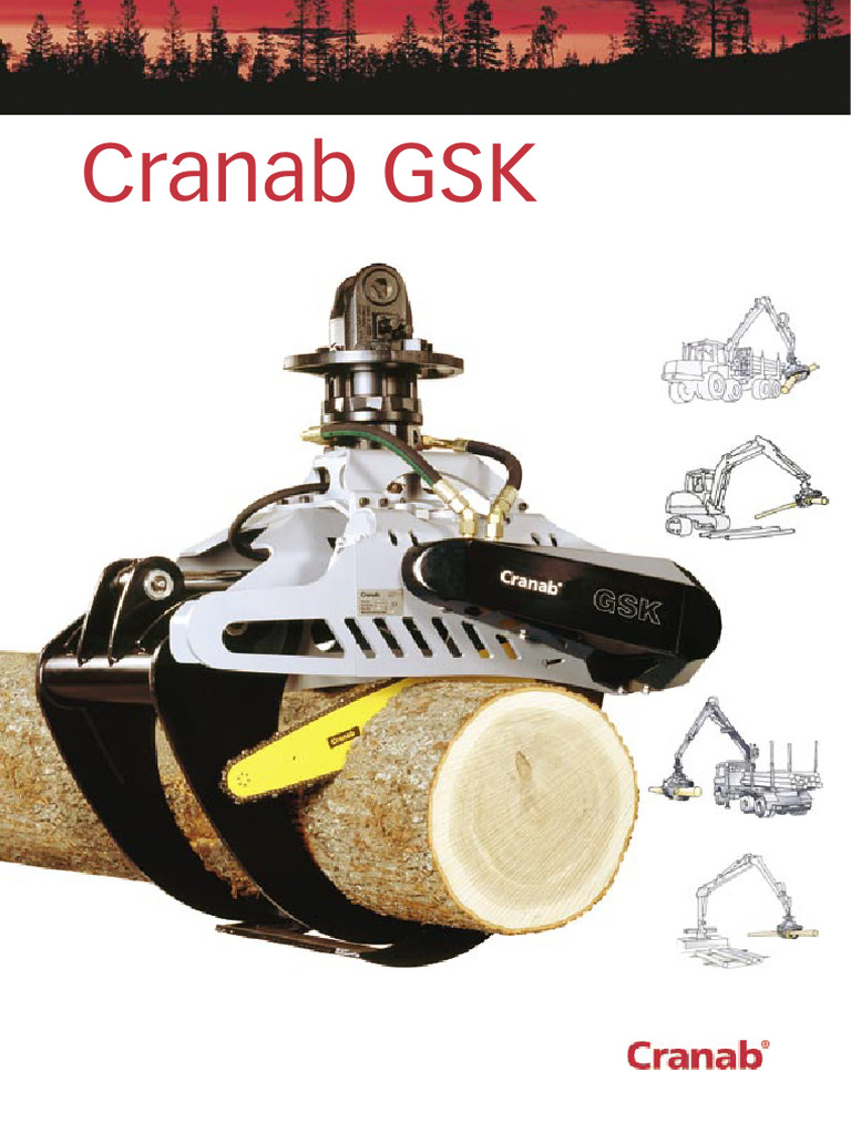Cranab GSK | PDF