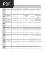 Guía de Generación de SICORE en e-Sidif | PDF | Archivo de computadora ...