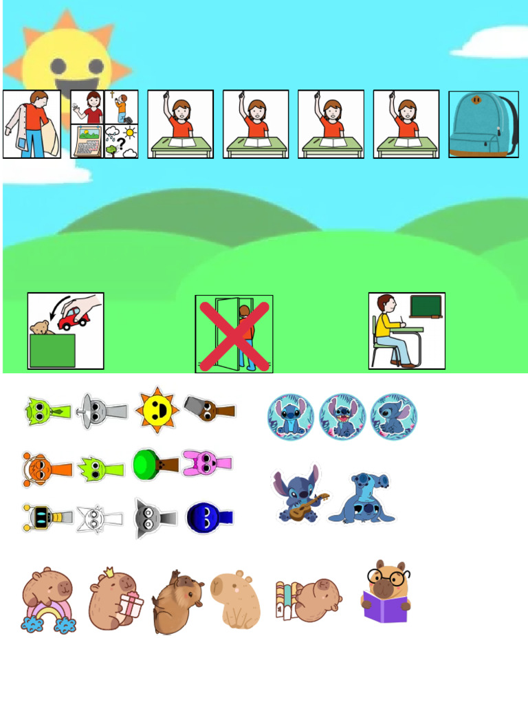 Panel Cristobal | PDF