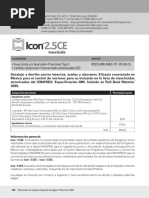 Ficha Técnica de Entrust SC Insecticida | PDF