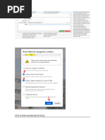 Paso A Paso Pantallazo Secop 2 | PDF