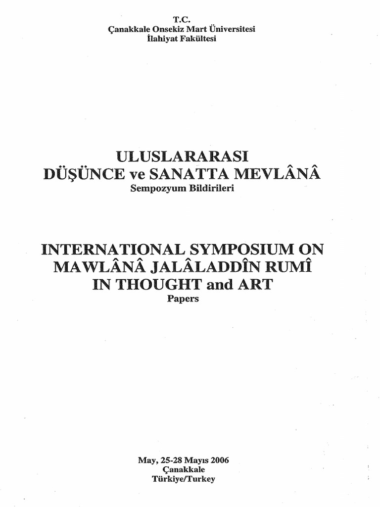 2006 Kayas | PDF