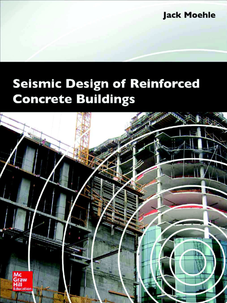 CAP 16 Foundations, Seismic Design of Reinforced Concrete Buildings ...
