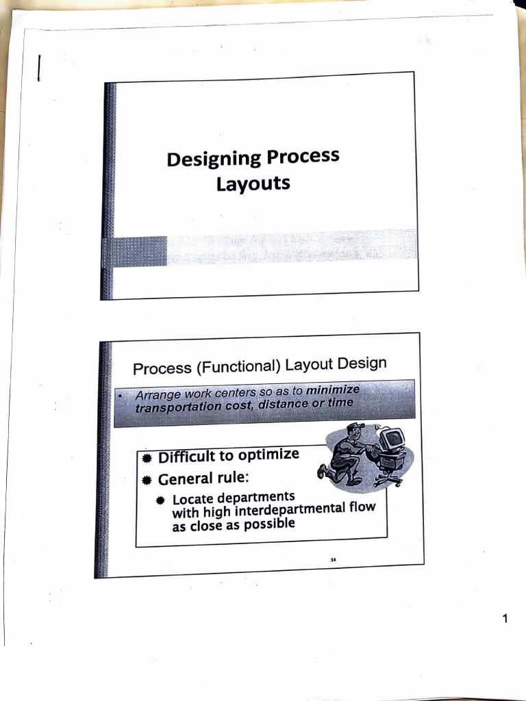 PRE 531 Prof Patrick | PDF