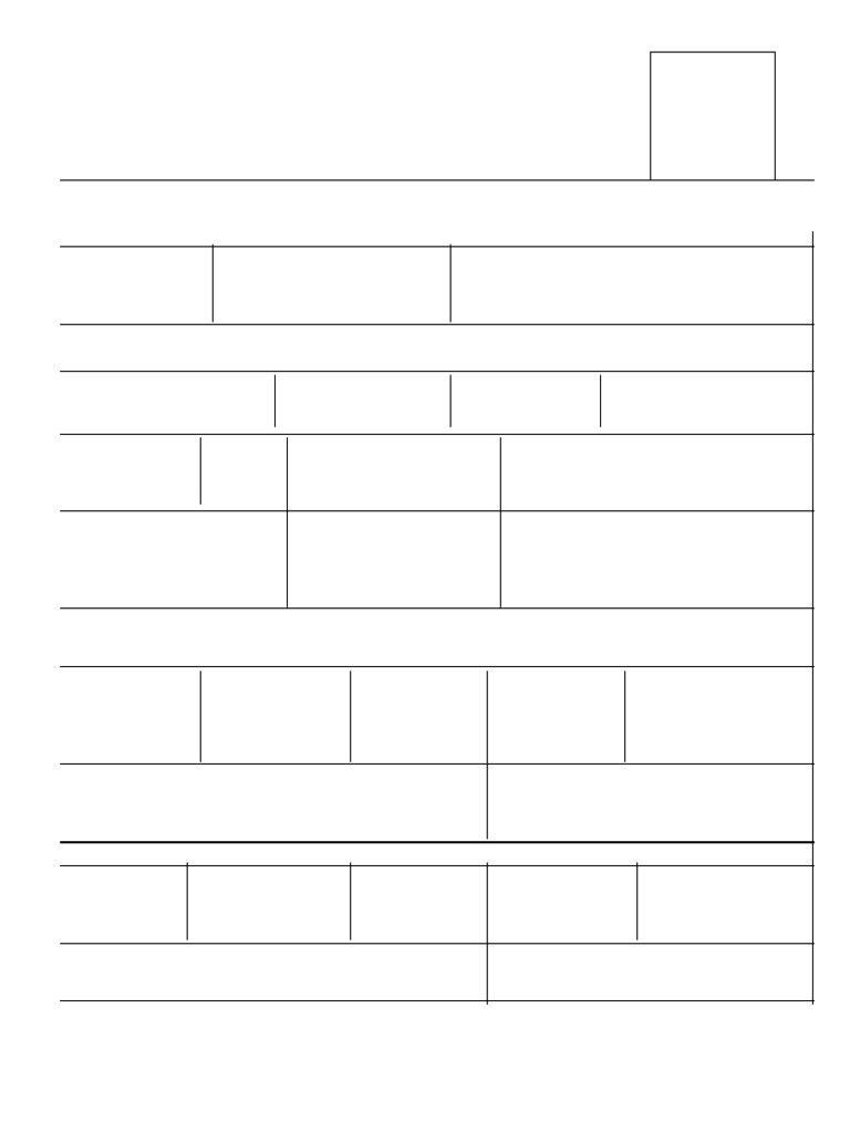 Comprehensive Personality Notes Form | PDF | Private Law