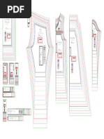 SMV of Different Garments | PDF | Seam (Sewing) | Sewing