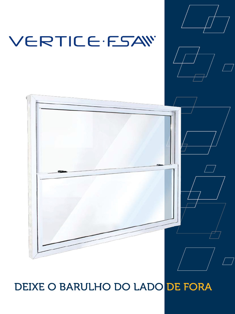 Catalogo Vertice FSA | PDF