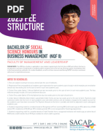 Richfield - 2024 Fees - Contact Learning | PDF | Payments | Educational ...