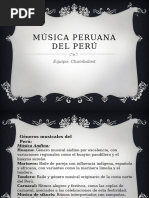 DJ Monteza - MIX FIESTA PERUANA 2025 (Festejos, Sayas, Selva, Rock ...