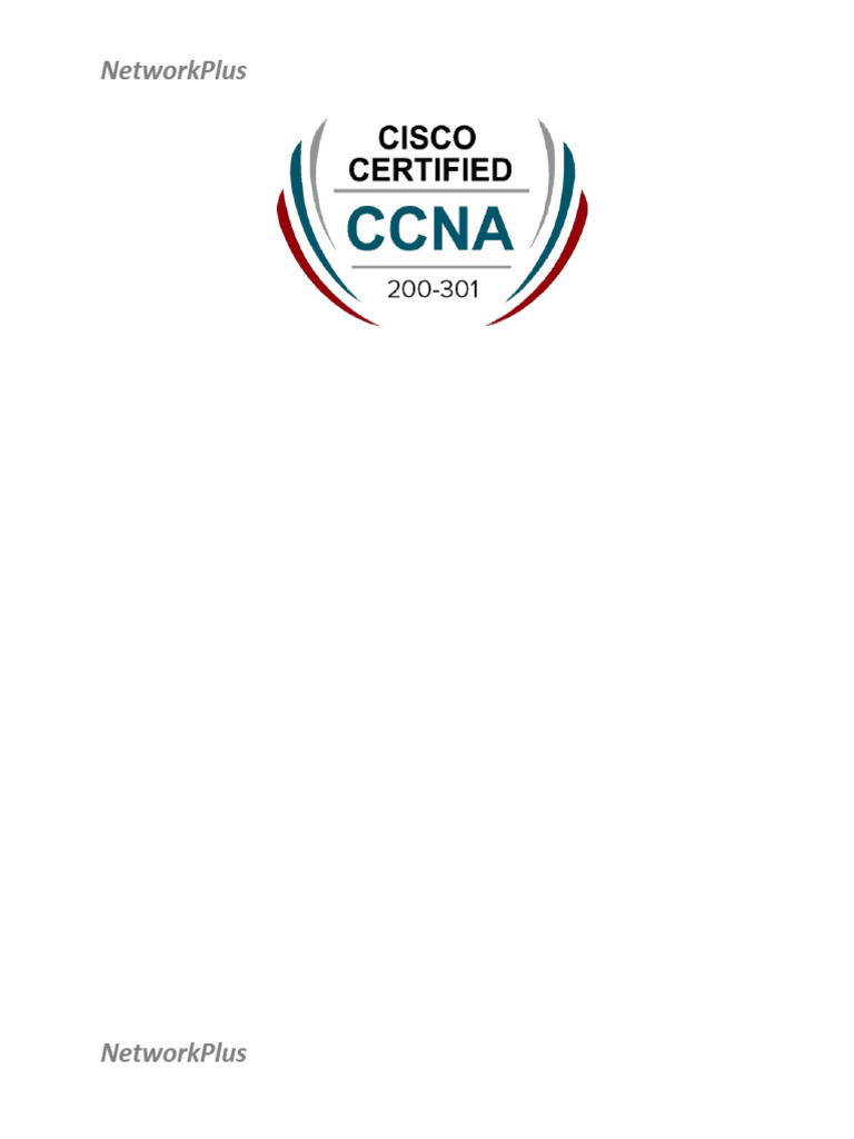 CCNA Lab Workbook: LAN Setup Guide | PDF | I Pv6 | Ip Address
