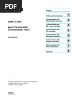 Festo CMMT PN Lib EN | PDF | Input/Output | Parameter (Computer Programming)