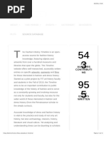 The Sound of Summer Running | PDF | Shoe | Sports