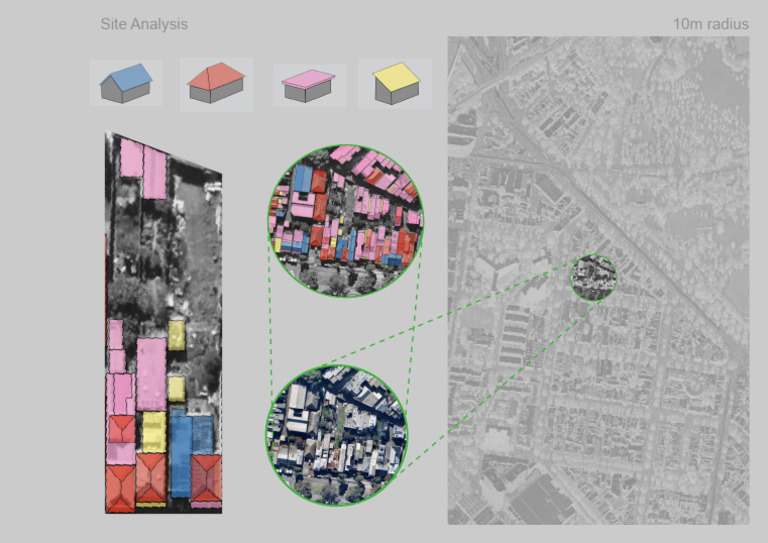 Roof Mapping | PDF