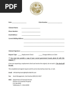 Secret Service Counterfeit Form | PDF | United States Secret Service ...