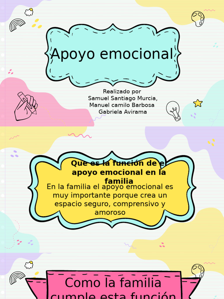 Team Building Class For Elementary - by Slidesgo | PDF