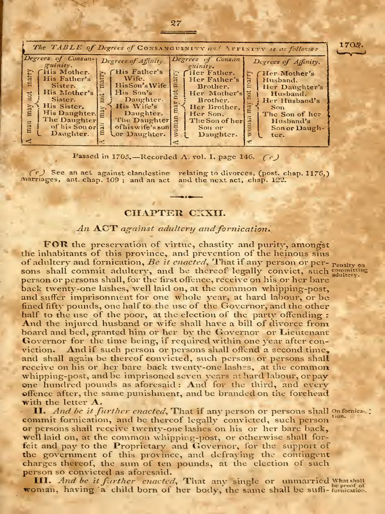 Laws of Commonwealth of Pennsylvania PP 93 - 94 | PDF | Criminal ...
