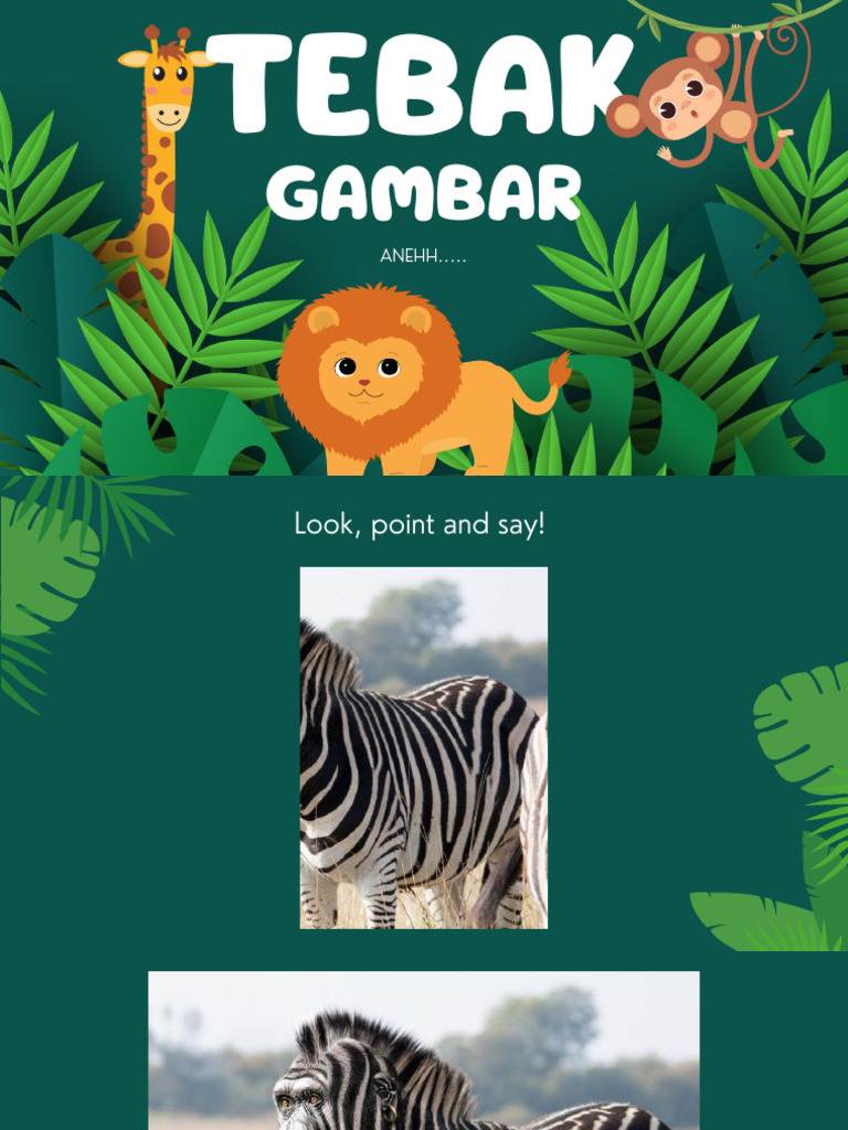 GAMBAR | PDF