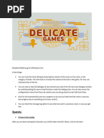 Hazelnut Latte Game Walkthrough 0.14 | PDF