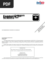 Understanding Visual Texts for Grade 4 | PDF | Image | Information
