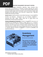 MRP 4 View | PDF
