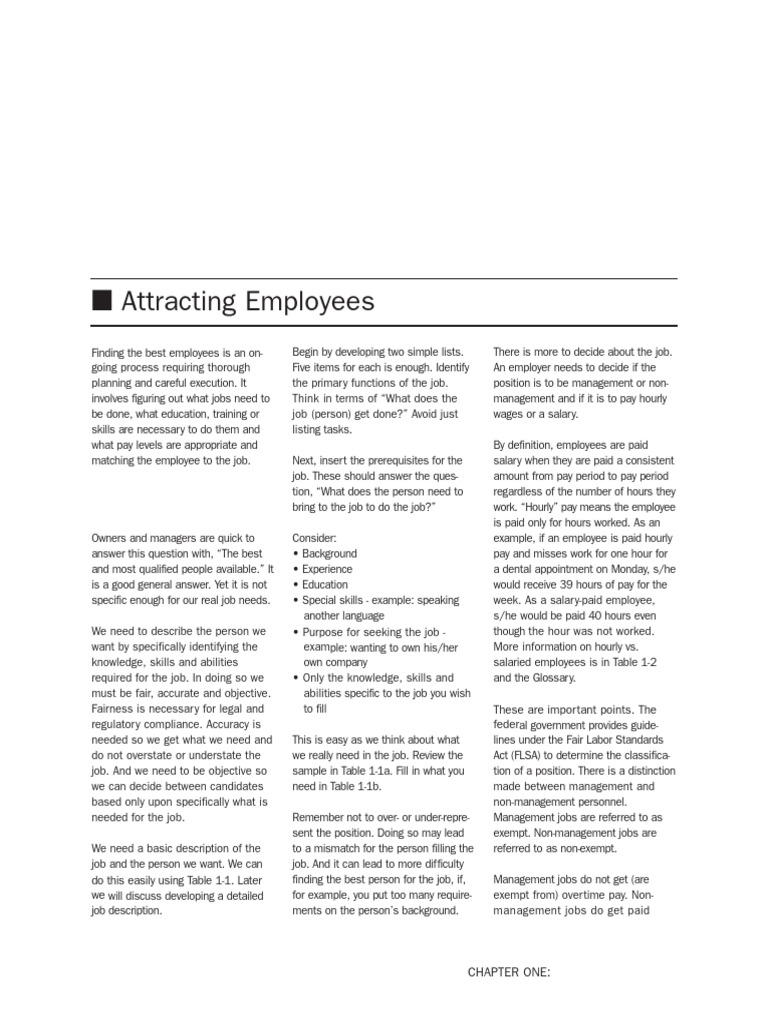 Job Posting: Pay Range Guidelines | PDF | Overtime | Employment
