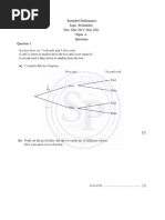 Grade 9 - Geometry of Straight Lines | PDF