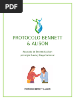 Protocolo SPIKES para Dar Malas Noticias | PDF