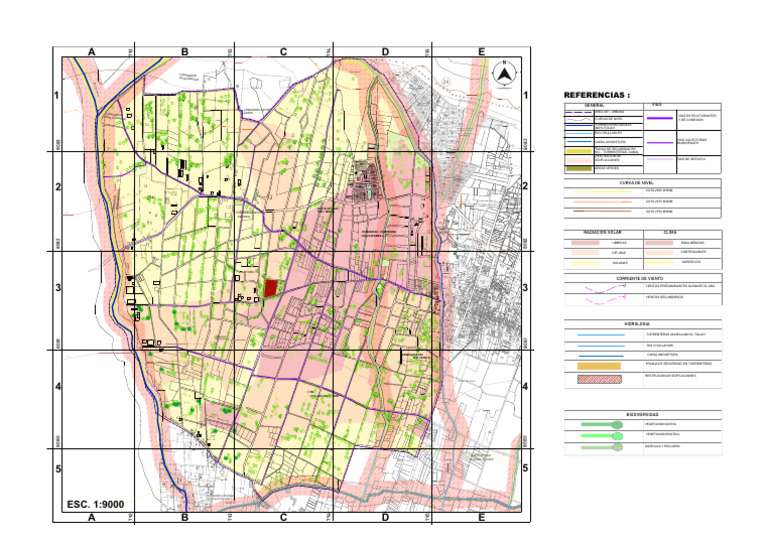 Plano Base de AIP | PDF