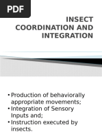 GENERAL ENTOMOLOGY Module PDF | PDF | Insects | Arthropods