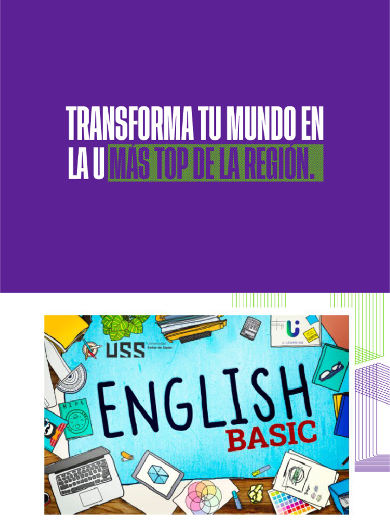 TALLER 19 Regular Verbs | PDF
