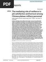 Army Azimuth Check Overview | PDF | Psychological Resilience | Psychology